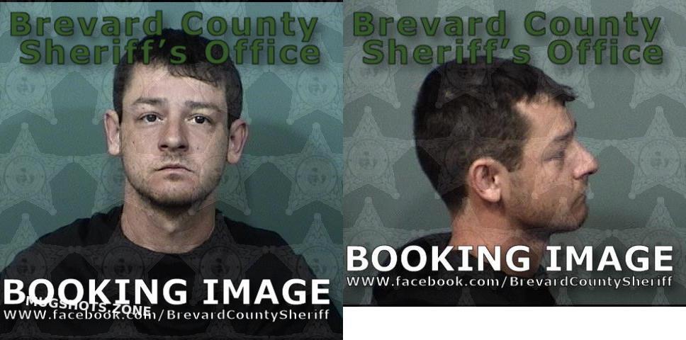 DRAEGER RYAN JAMES 04/21/2023 - Brevard County Mugshots Zone