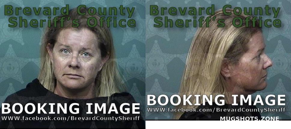 BUTKIEWICZ KRISTINE KELLY 04/21/2023 - Brevard County Mugshots Zone BUTKIEWICZ KRISTINE KELLY 04/21/2023 - Brevard County Mugshots Zone