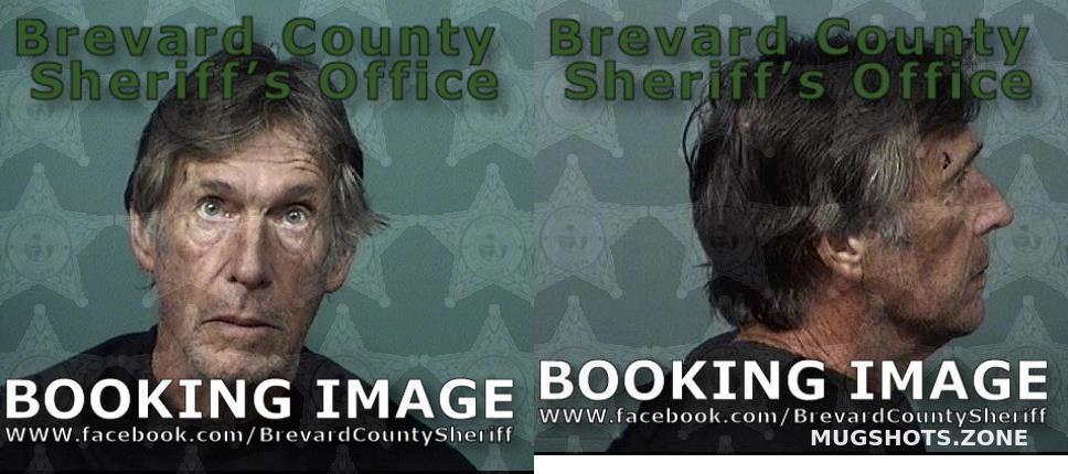 TURNER MARK LYTHGOE 04/22/2023 - Brevard County Mugshots Zone