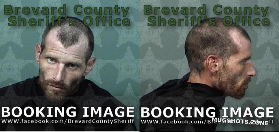 HEFFERNAN KEVIN AARON 04/23/2023 - Brevard County Mugshots Zone