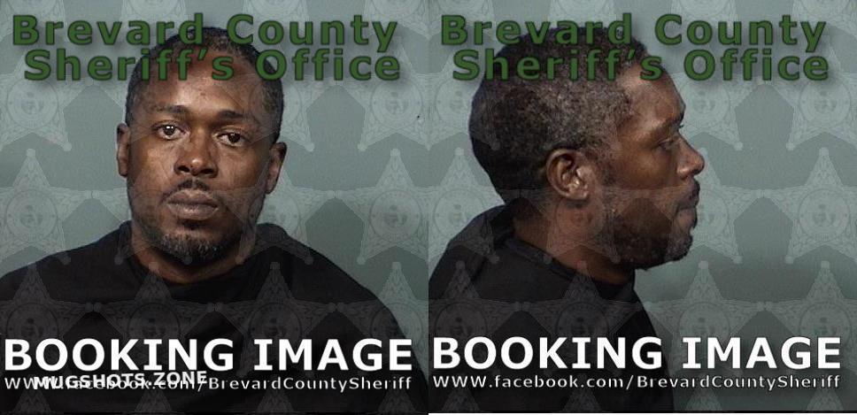 MARTIN ANTHONY LASCELLES 04/29/2023 - Brevard County Mugshots Zone