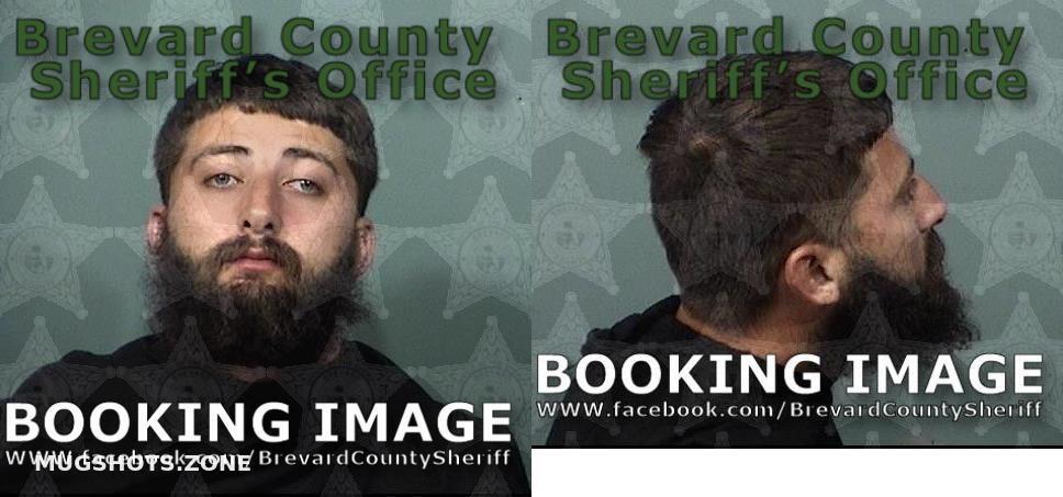 CASCIO JOSEPH DESTIN 04/29/2023 - Brevard County Mugshots Zone