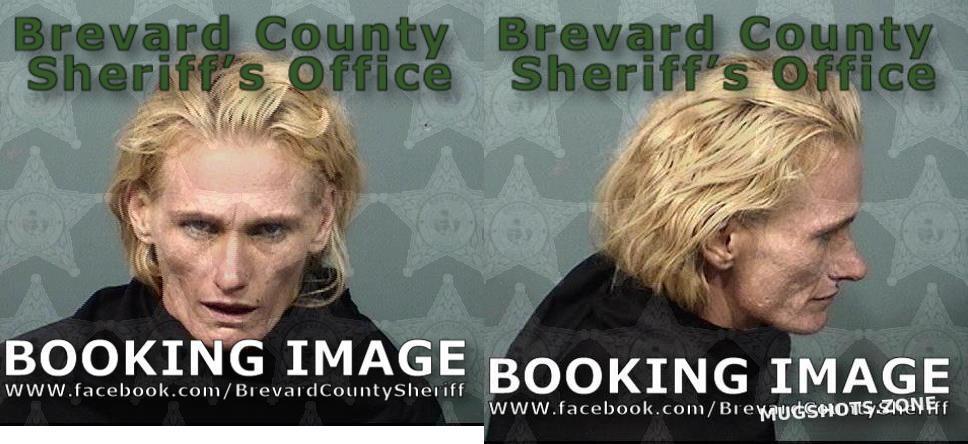 SUTTON AMANDA LEE 04/29/2023 - Brevard County Mugshots Zone