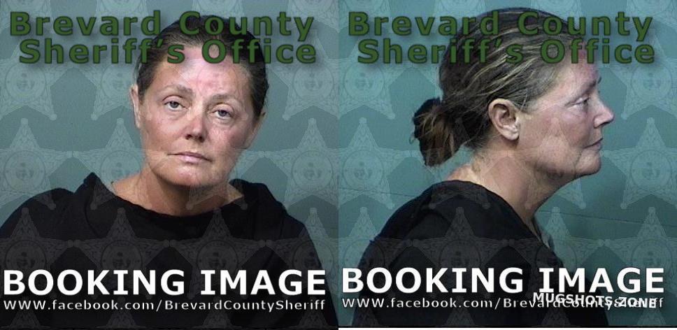 KNUTSON JENNIFER ANNE 04/30/2023 - Brevard County Mugshots Zone