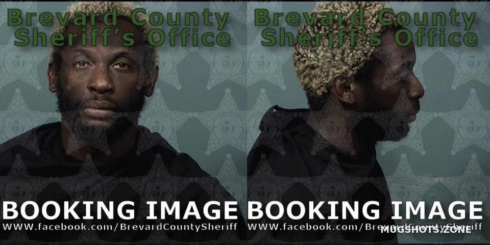 HARDEN QUENTIN ANTONIO 04/30/2023 - Brevard County Mugshots Zone