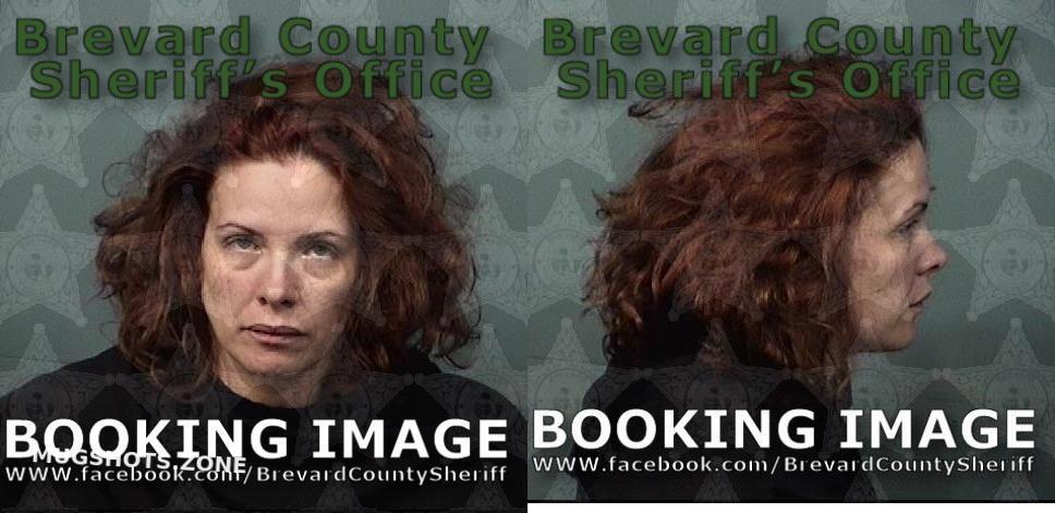HAISLIP KATHERINE ELIZABETH 05/01/2023 - Brevard County Mugshots Zone