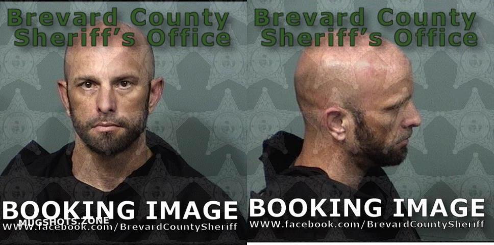 CARSON CRAIG ANDREW 05/01/2023 - Brevard County Mugshots Zone