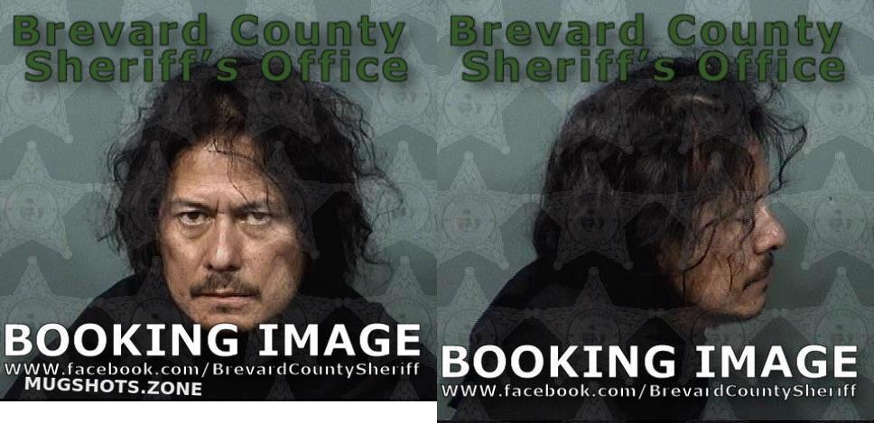 SNYDER RODNEY ALLEN 05/01/2023 - Brevard County Mugshots Zone