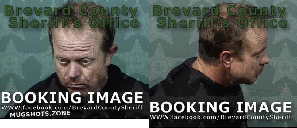 WOOD JESSE MAYNARD 05/01/2023 - Brevard County Mugshots Zone