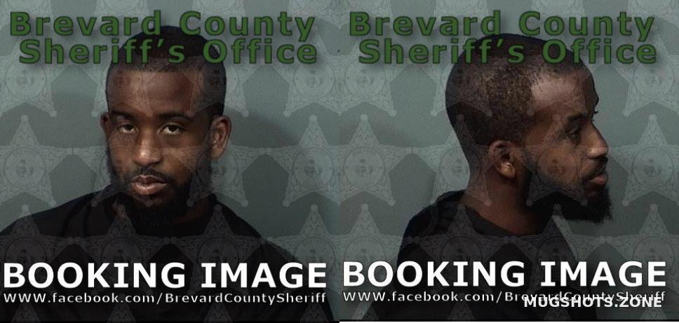 NELSON SHERROD DESMOND 05/01/2023 - Brevard County Mugshots Zone