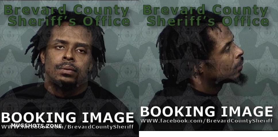 LOCKETT JERRY EDWARD 05/02/2023 - Brevard County Mugshots Zone