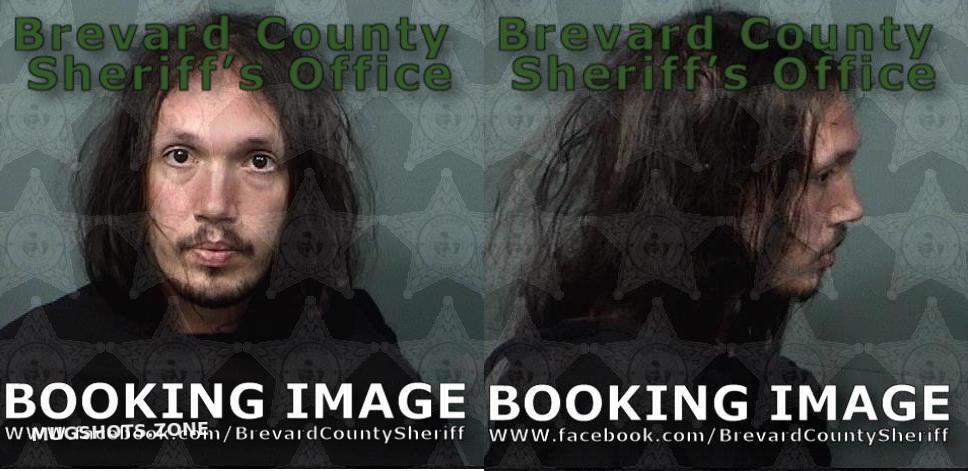 POIRIER CODY N 05/03/2023 - Brevard County Mugshots Zone