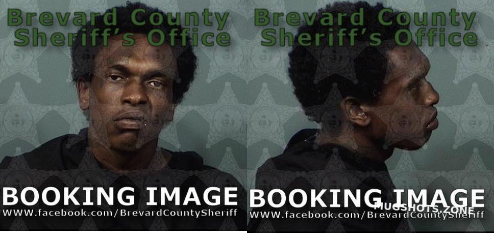 TURNER CHARLES GAYLON 05/03/2023 - Brevard County Mugshots Zone