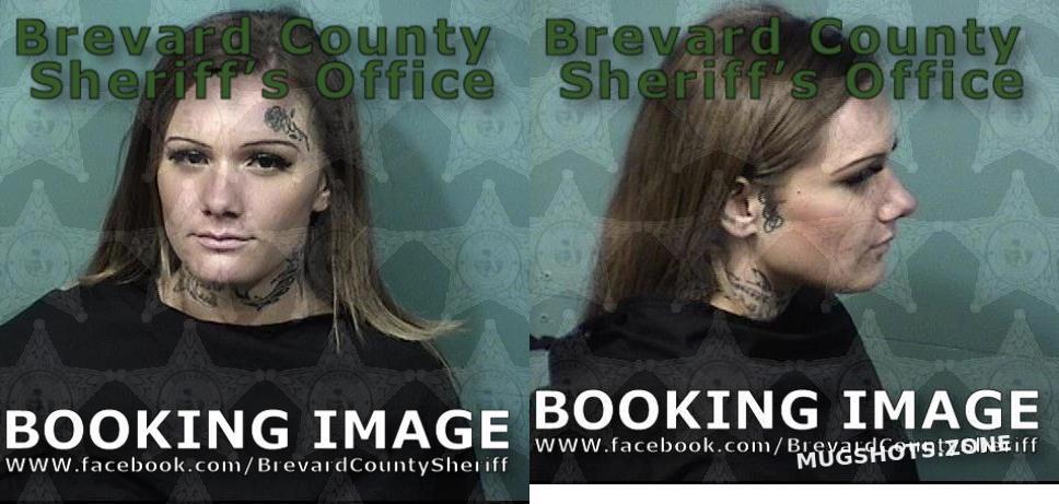 GROH AMANDA JENNIFER 05/04/2023 - Brevard County Mugshots Zone