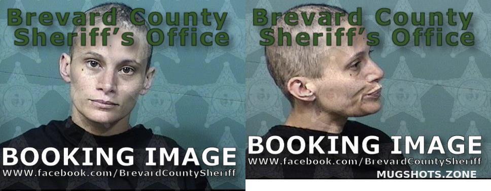 LEFEBRE CAITLIN LAUREN 05/05/2023 - Brevard County Mugshots Zone