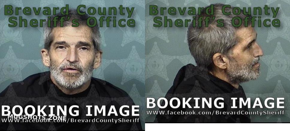 ELMORE TIMOTHY SHAWN 05/05/2023 - Brevard County Mugshots Zone