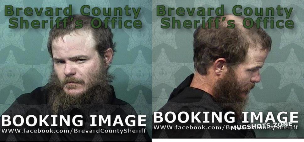 JACKSON JOSHUA AUSTIN 05/06/2023 - Brevard County Mugshots Zone
