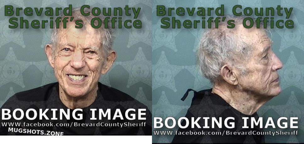 SHELTON JOHN LARRY 05/06/2023 - Brevard County Mugshots Zone