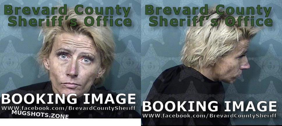 WORKMAN NEWTON MAGGIE CATHERINE 05/06/2023 - Brevard County Mugshots Zone