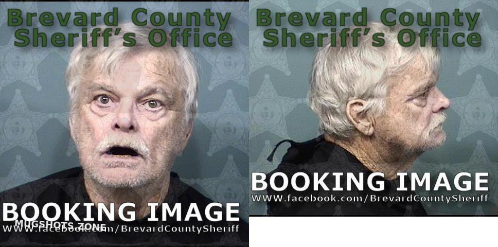 GOODRICH TIMOTHY MARSHALL 05/07/2023 - Brevard County Mugshots Zone