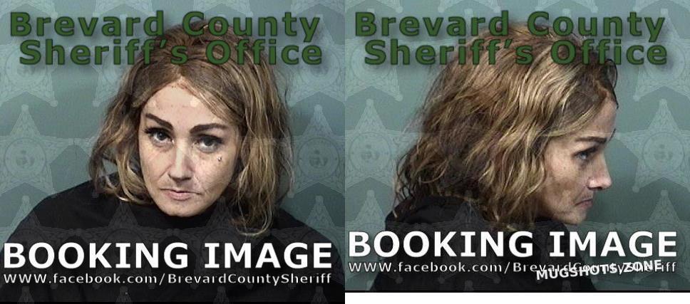 DAHM ASHLEY JENNA MARIE 05/07/2023 - Brevard County Mugshots Zone