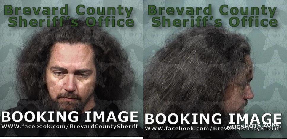HARGROVE ALEXANDER RYAN 05/10/2023 - Brevard County Mugshots Zone