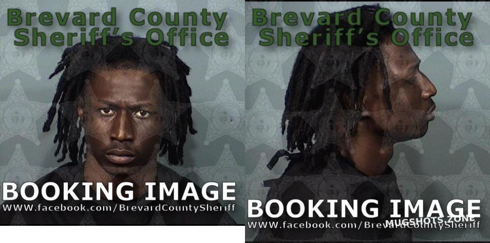 HALL MATTHEW 05/11/2023 - Brevard County Mugshots Zone