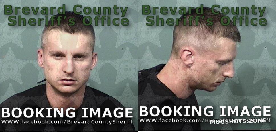 JENSEN TROY ALAN 05/11/2023 - Brevard County Mugshots Zone