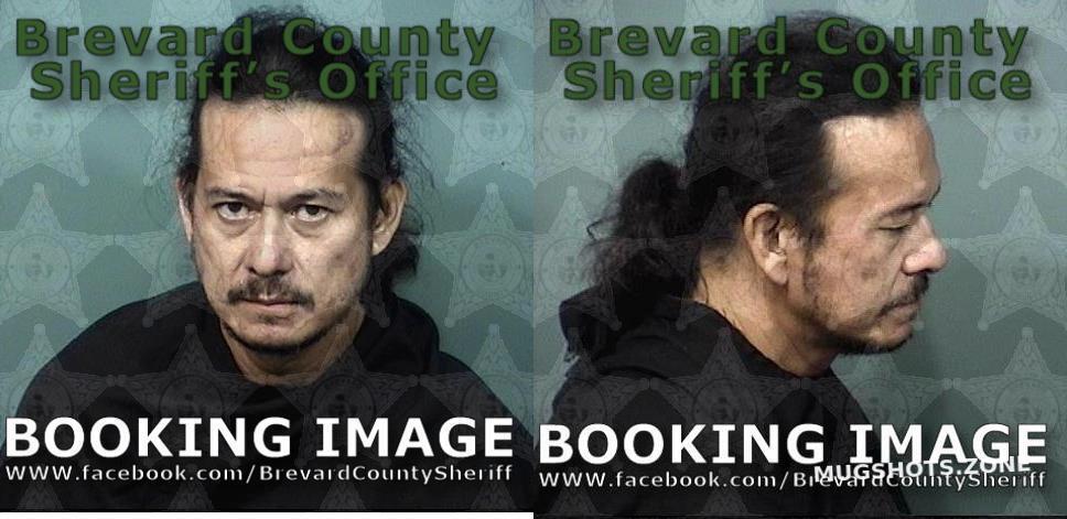 SNYDER RODNEY ALLEN 05/11/2023 - Brevard County Mugshots Zone
