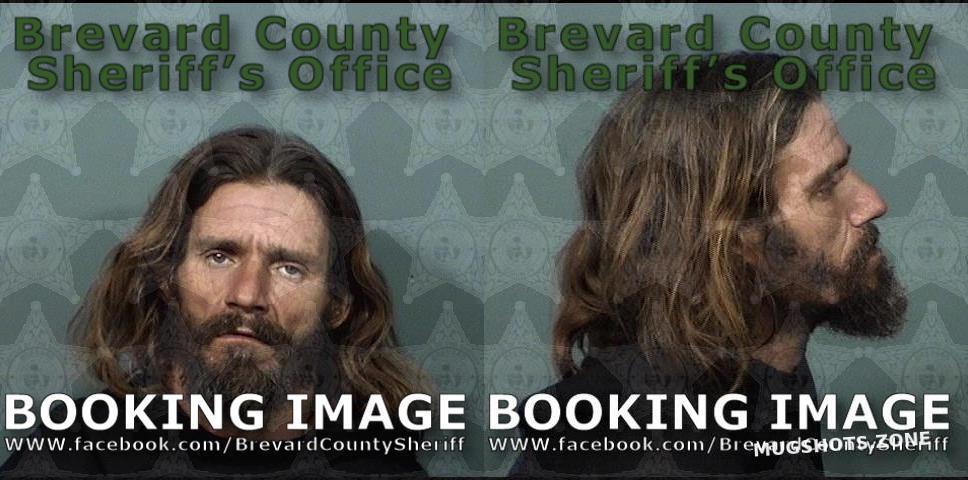 WALLING JASON WAYNE 05/14/2023 - Brevard County Mugshots Zone