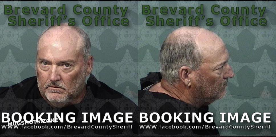 SMITH MARK ALLEN 05/14/2023 - Brevard County Mugshots Zone