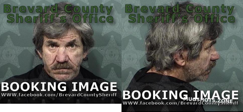 WRIGHT RICHARD MARK 05/16/2023 - Brevard County Mugshots Zone