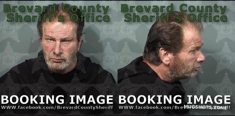 CASTEEL BILLY CHARLES 05/19/2023 - Brevard County Mugshots Zone