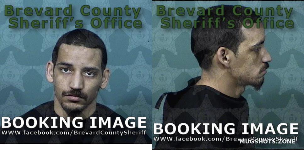 JONES MATTHEW JOSHUA 05/22/2023 - Brevard County Mugshots Zone