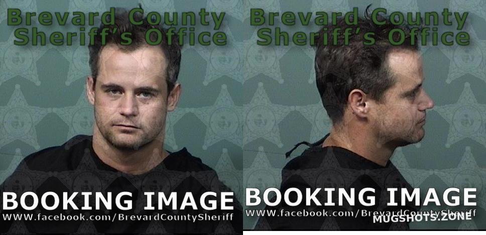KELSEY TYLER ALEXANDER 05/24/2023 - Brevard County Mugshots Zone
