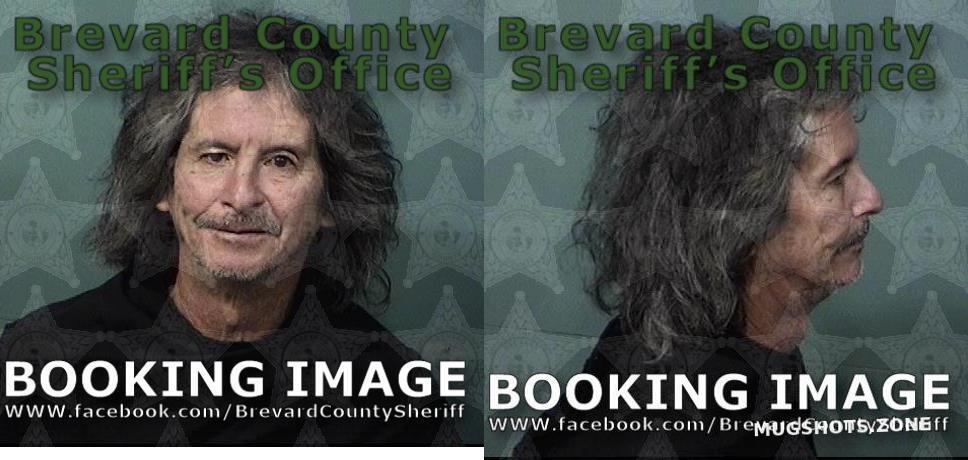 BASTIN RICHARD RAY 05/24/2023 - Brevard County Mugshots Zone