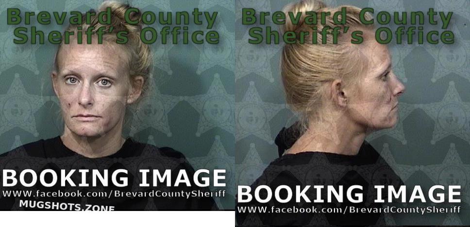 EDWARDS AMBER CLAIRE 05/24/2023 - Brevard County Mugshots Zone