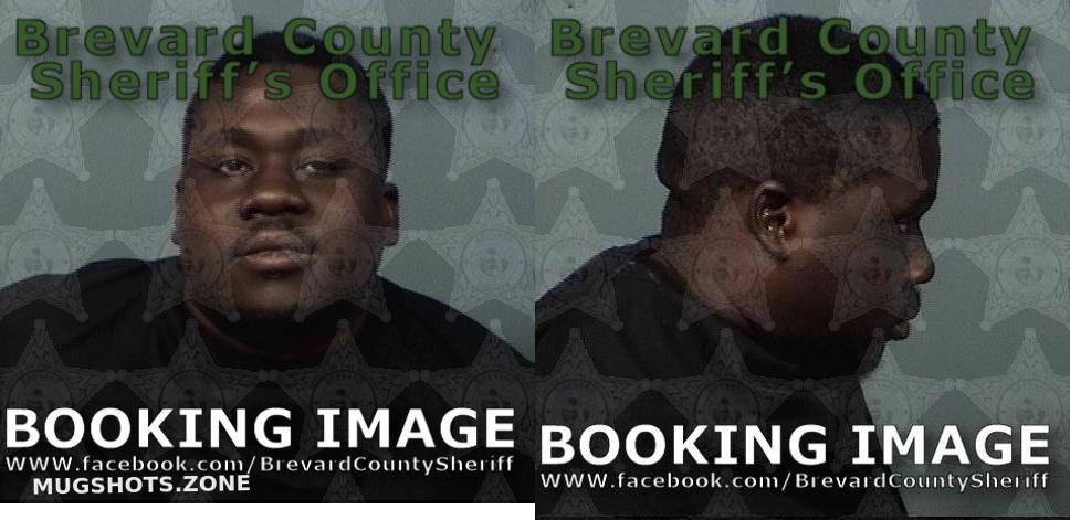 ALTIDOR KEVIN LARRY 05/25/2023 - Brevard County Mugshots Zone