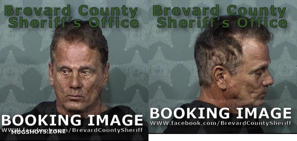 BLAYLOCK MICHAEL RAY 05/25/2023 - Brevard County Mugshots Zone