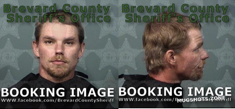 YOUNGER JOSHUA JOHN 05/25/2023 - Brevard County Mugshots Zone