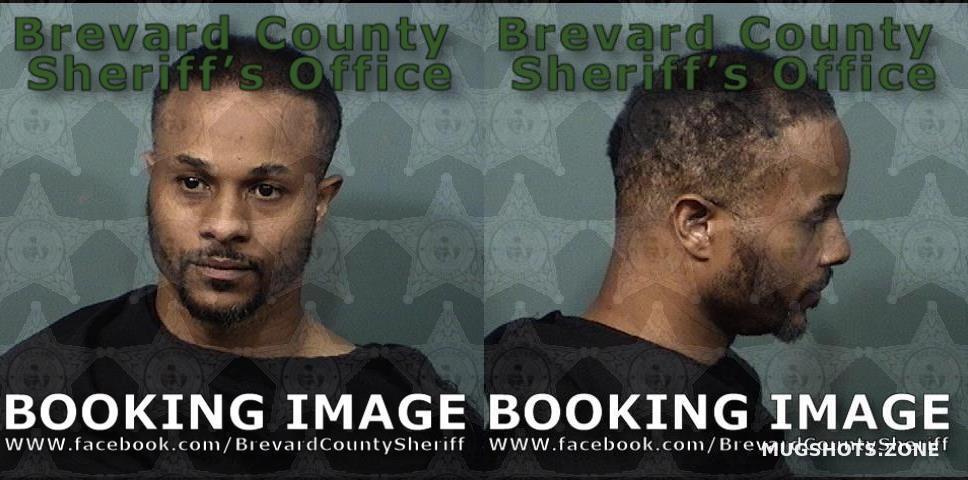 BEY SHELDON 05/27/2023 - Brevard County Mugshots Zone