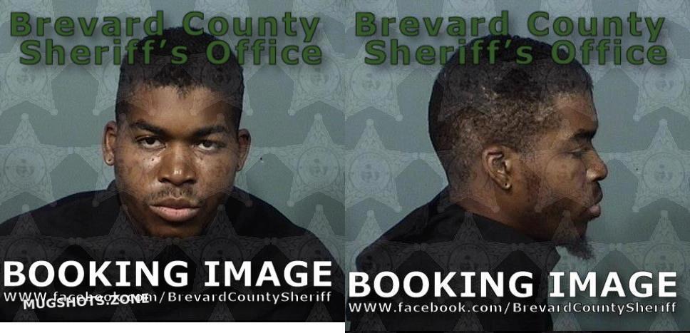 MCKENZIE KASIM MATTHEW STEFAN 05/28/2023 - Brevard County Mugshots Zone