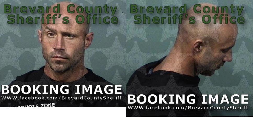 RINGLER GERALD HAROLD 05/29/2023 - Brevard County Mugshots Zone