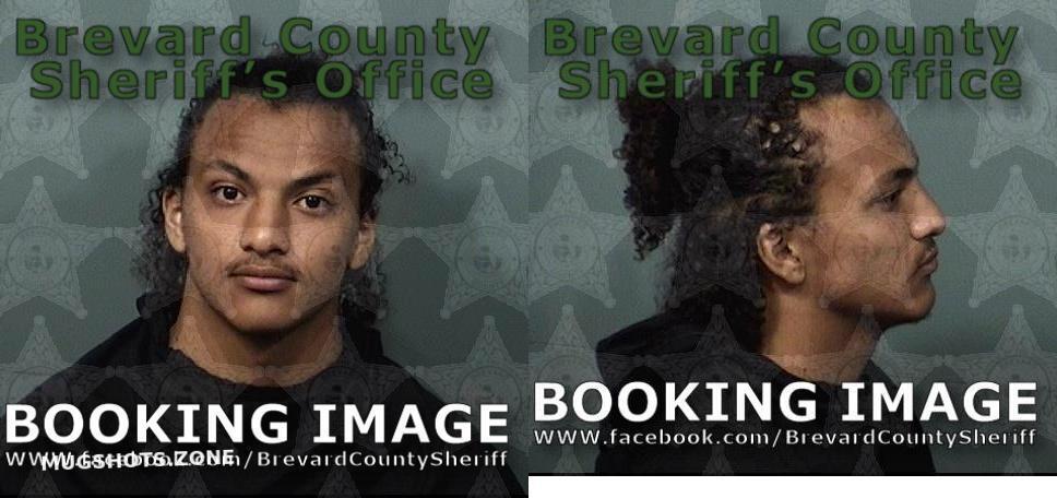 HAMIDO MUHAMMAD SAID 05/29/2023 - Brevard County Mugshots Zone