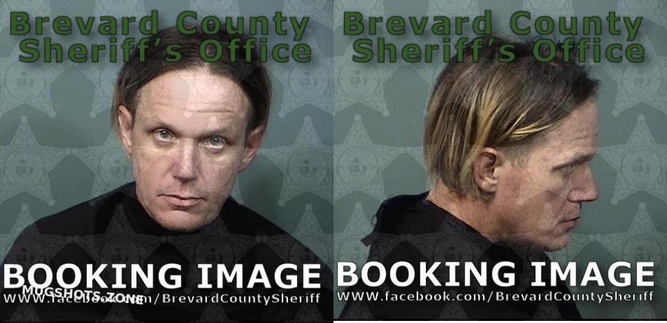 JUSTICE DUSTIN RYAN 05/30/2023 - Brevard County Mugshots Zone