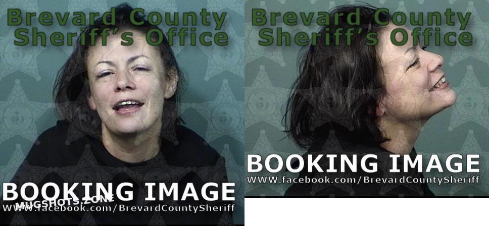 RHODES MEGAN D 05/30/2023 - Brevard County Mugshots Zone