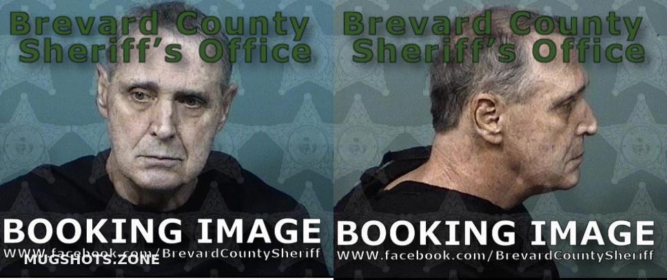 KEPLER WILLIAM P 05/30/2023 - Brevard County Mugshots Zone