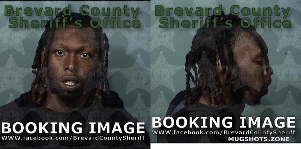 HENRY COREY LAMAR 05/31/2023 - Brevard County Mugshots Zone