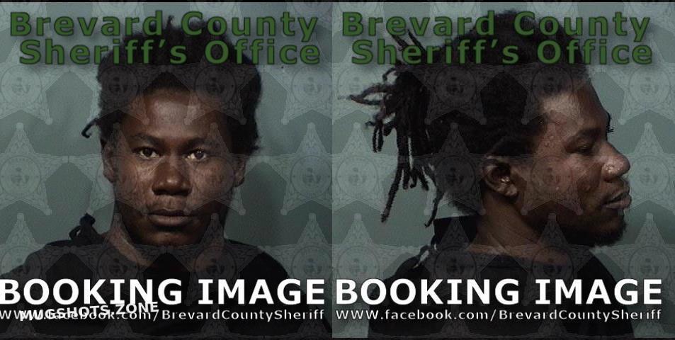 POLICARD CHRISTOPHER 05/31/2023 - Brevard County Mugshots Zone