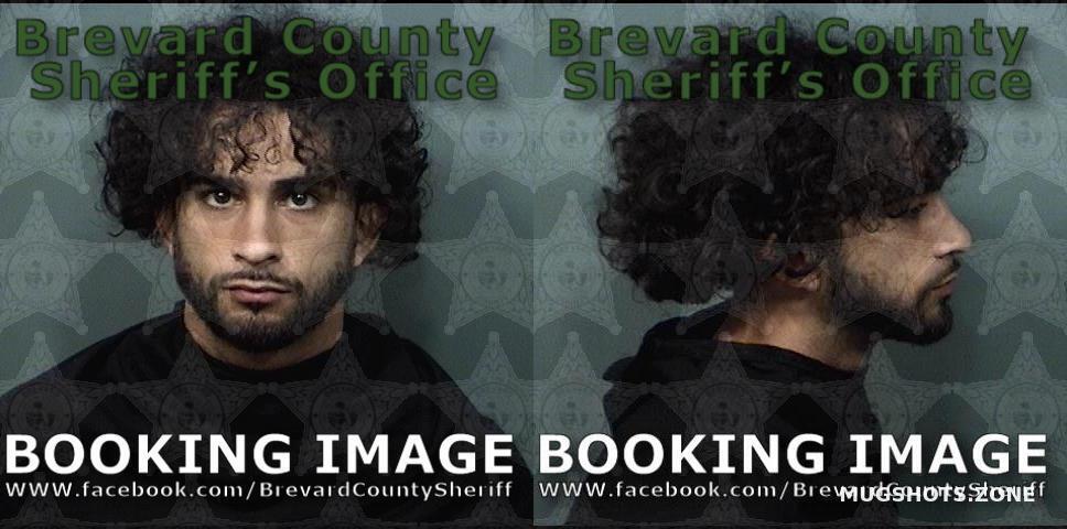 GONZALEZ CHRISTIAN TYLER 05/31/2023 - Brevard County Mugshots Zone